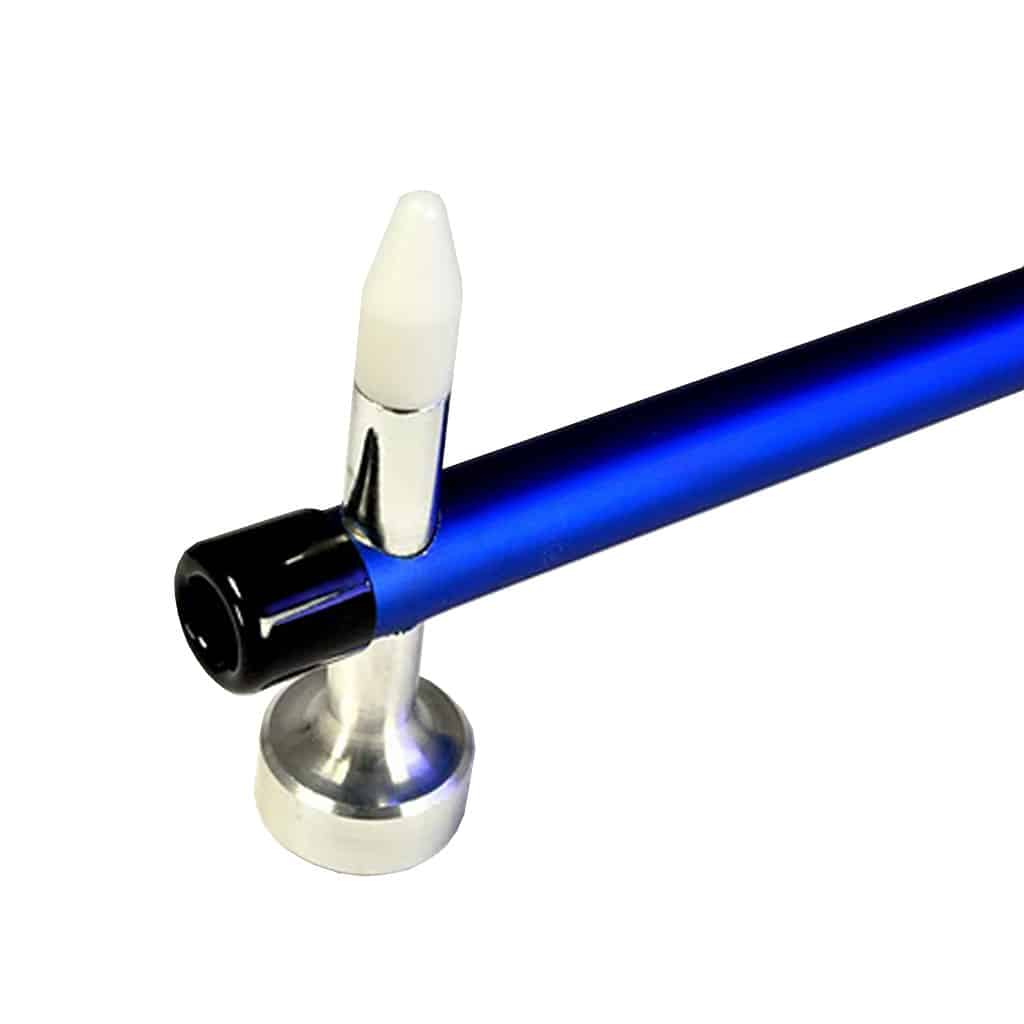 24 Inch Aluminum Head And Steel Handle Hammer – B&D Innovative Tools