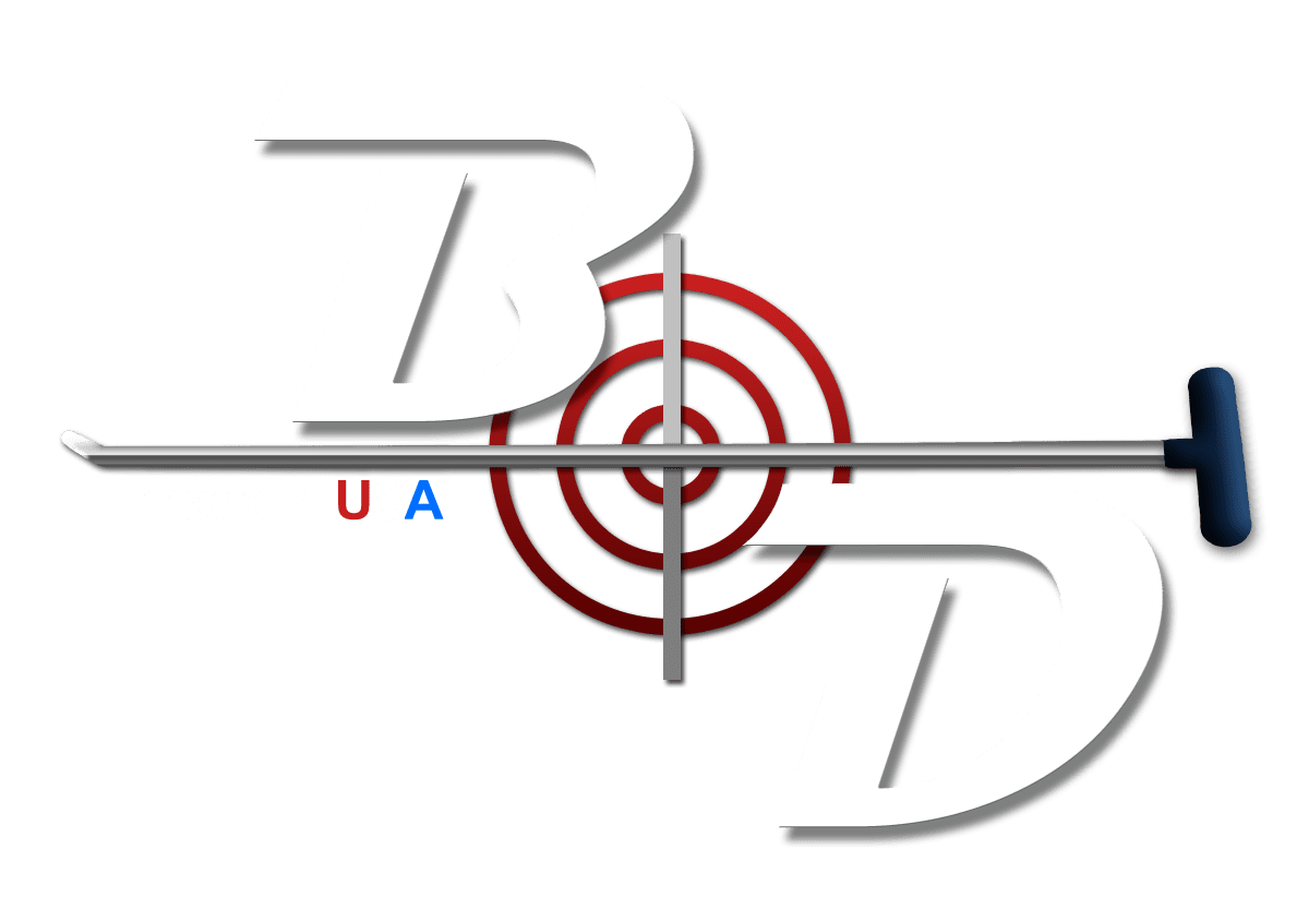 B&D Tools - Paintless Dent Repair Tools