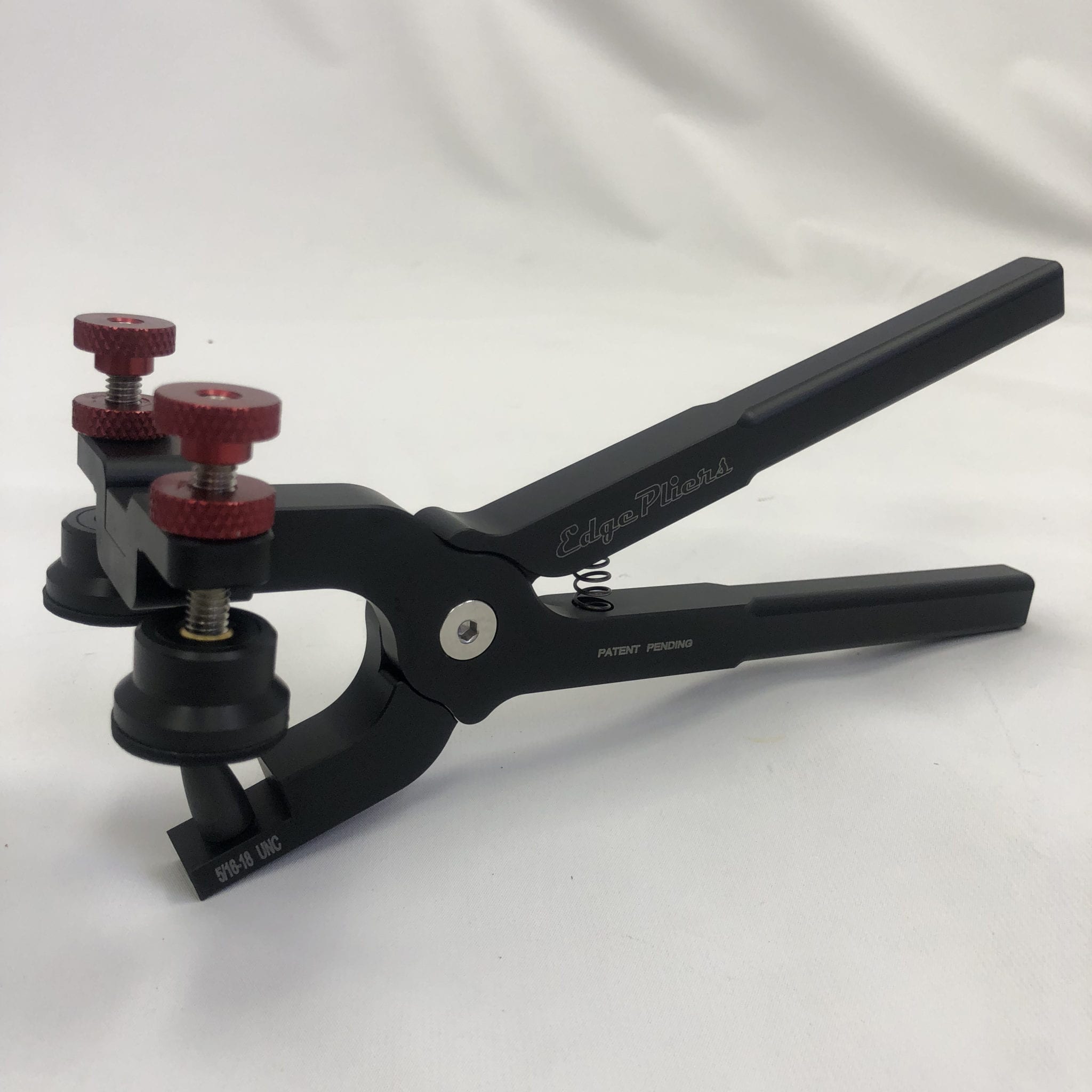 Edge Pliers - B&D Innovative Tools