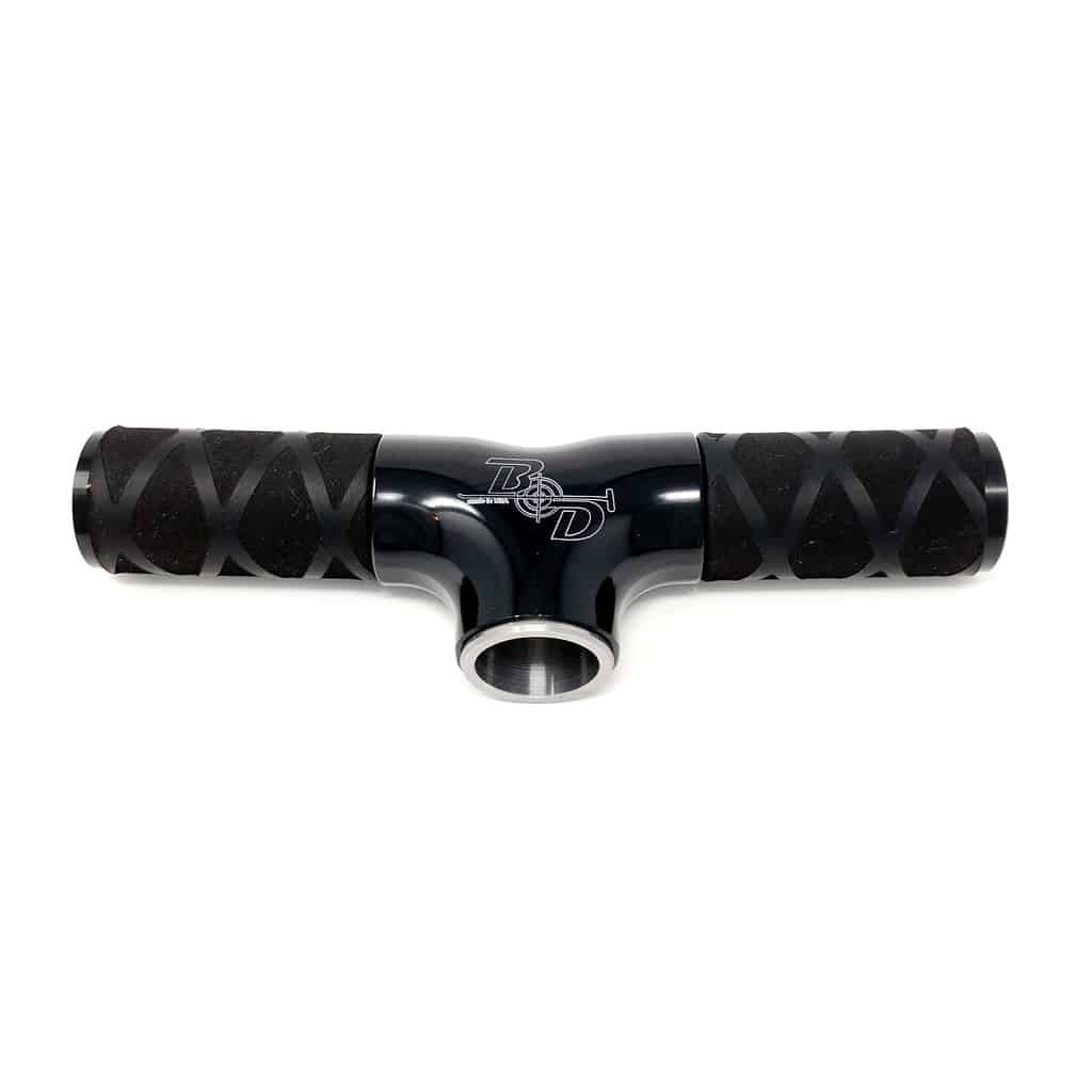 Slow Curve Ball 33″ x 3/8 w/Ratcheting Pistol Grip – B&D Innovative Tools