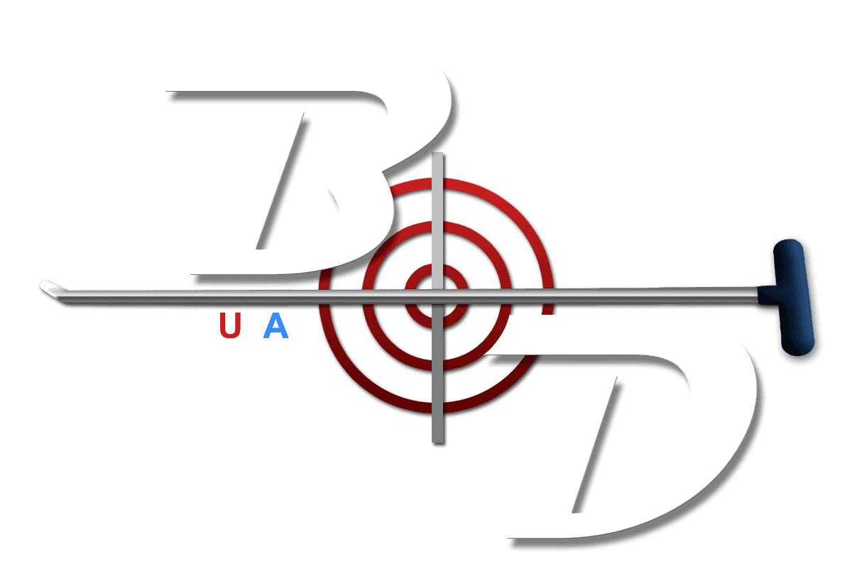 B&D Tools - Paintless Dent Repair Tools