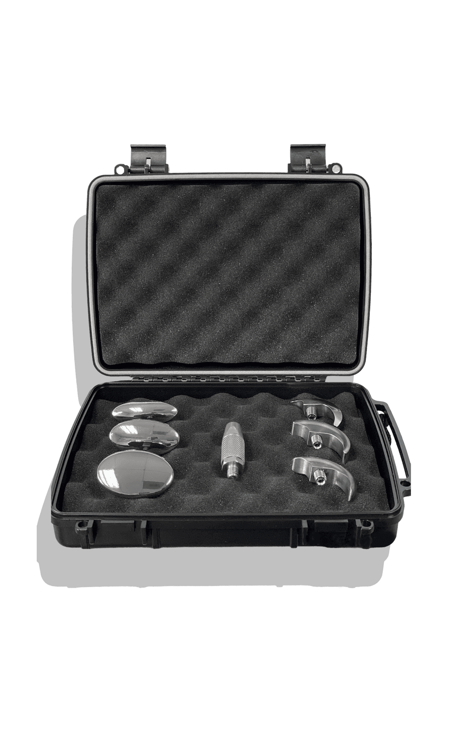 B&D Tools - Paintless Dent Repair Tools