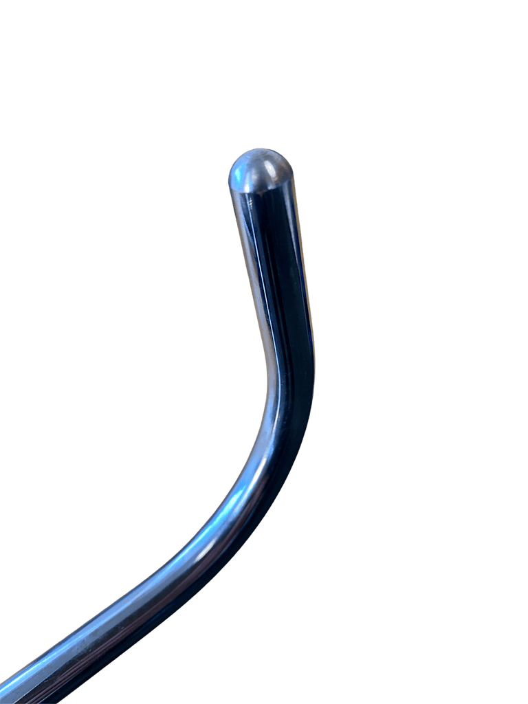 Slow Curve Ball 33″ x 3/8 w/Ratcheting Pistol Grip – B&D Innovative Tools